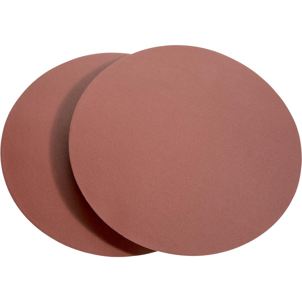 Woodstock D1344 - 20" A/O Sanding Disc, 100 Grit PSA, 2 Pk. - Grizzly ...