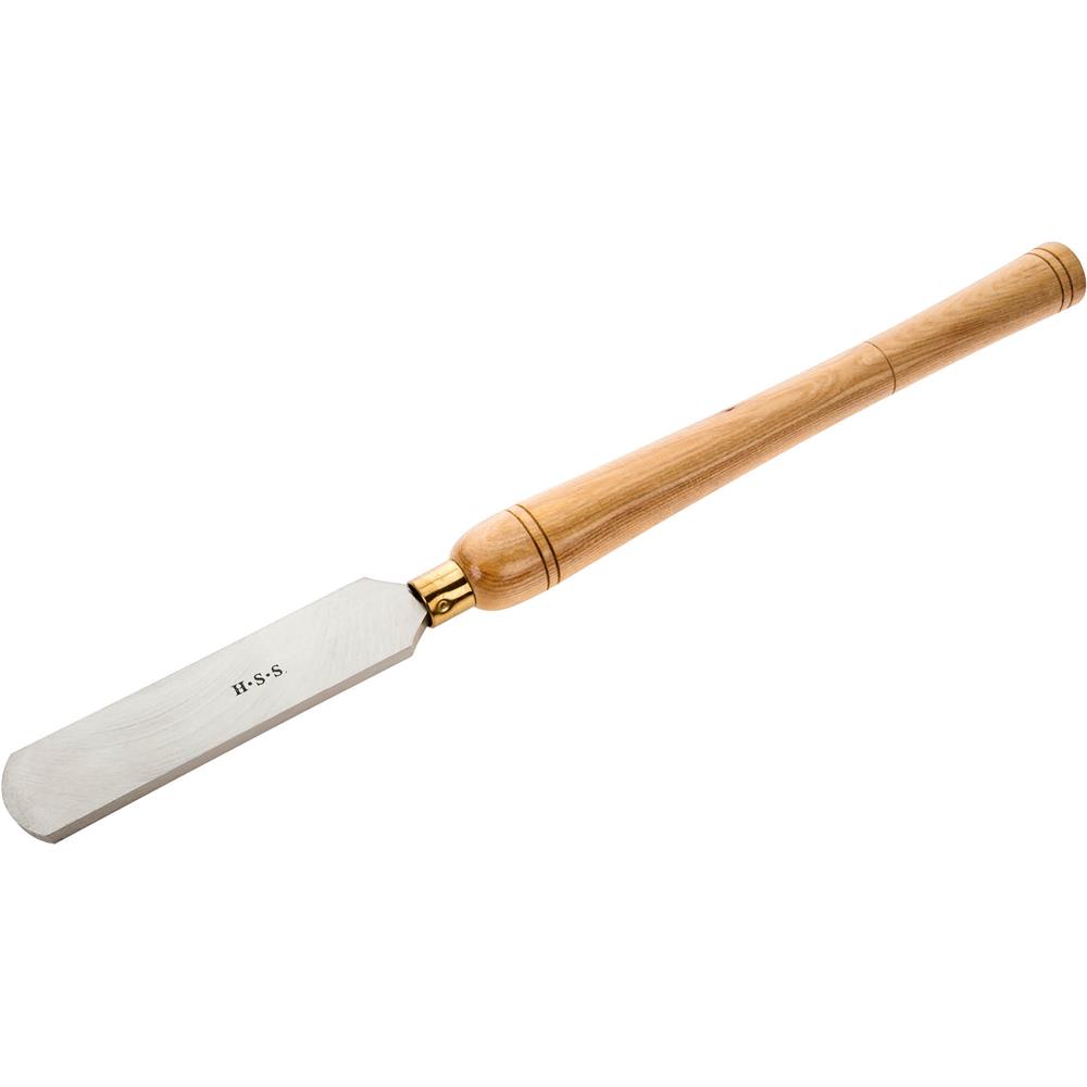 1-1/2" Round Scraper - Grizzly Industrial, Inc.