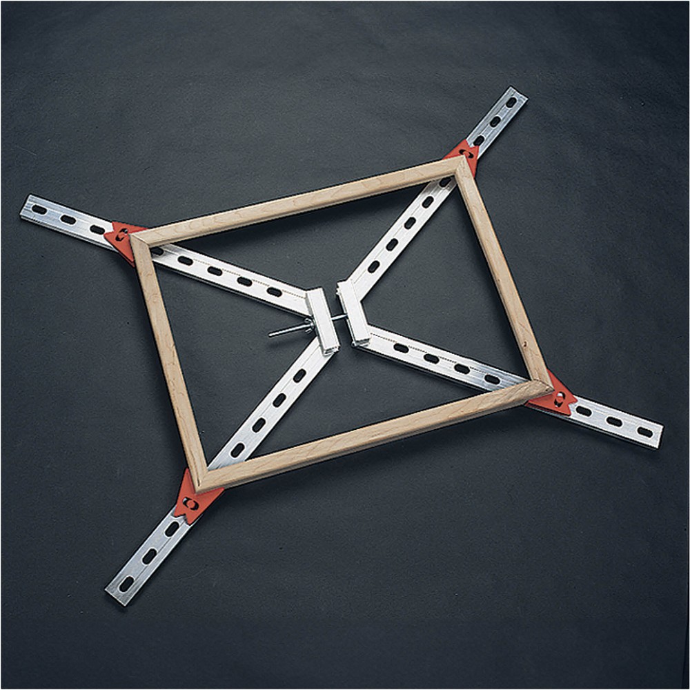 Adjustable Frame Clamp - Grizzly Industrial, Inc.