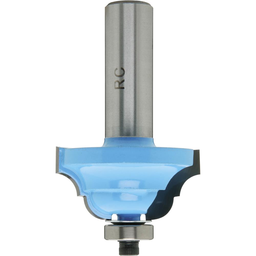 Roman Carbide DC1292 - 3/4" Classical 1/2" Shank - Grizzly Industrial, Inc.