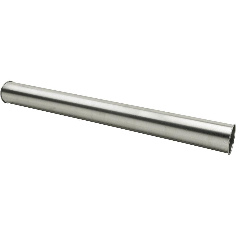 6" Dia. x 5' Industrial Dust Collection Pipe - Grizzly Industrial, Inc.