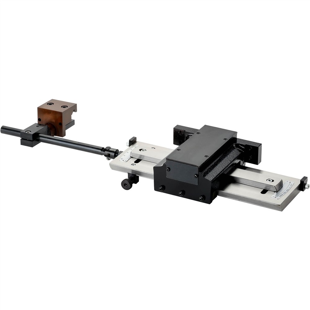 Mini lathe taper attachment store