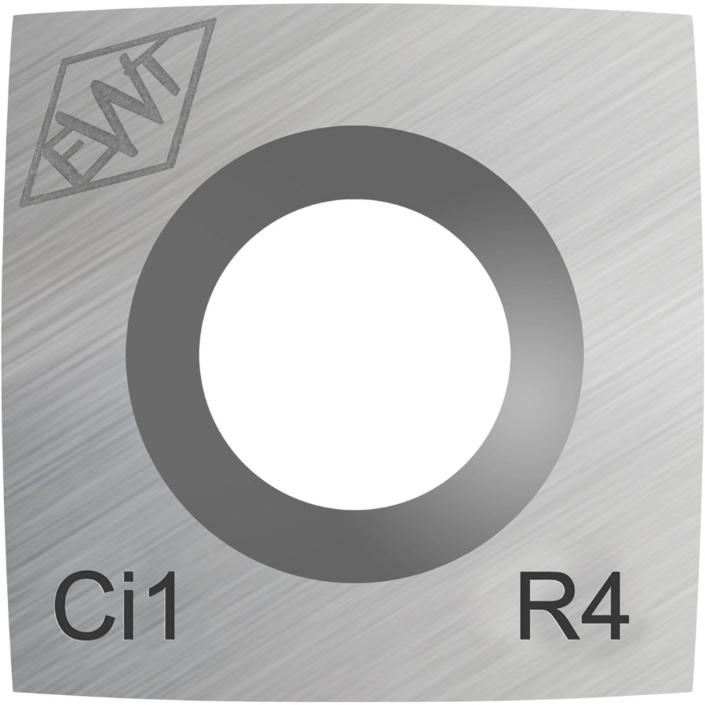 Easy Wood Tools T25575 - Ci1-R4 Carbide Cutter - Grizzly Industrial, Inc.