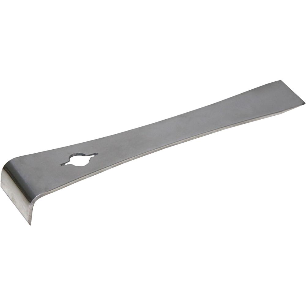6" Mini Stainless Steel Pry Bar - Grizzly Industrial, Inc.