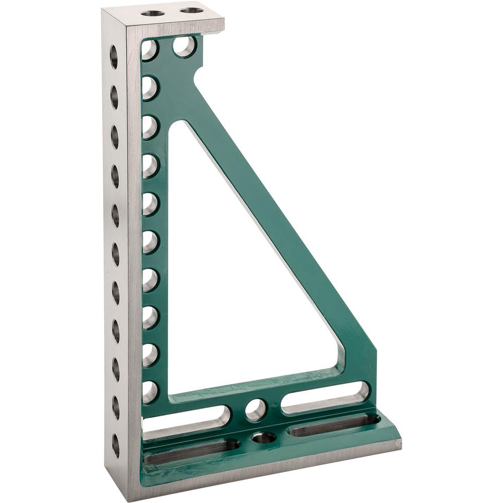 Grizzly T28989 - Large Left-Hand Corner Fixture - Grizzly Industrial, Inc.