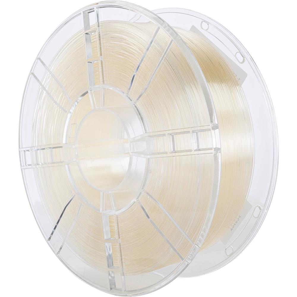 Clear PLA Filament for 3D Printers - Grizzly Industrial, Inc.