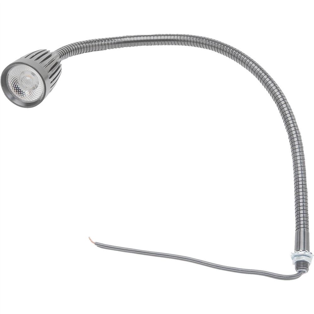 Grizzly T32731 - 220V LED Light Conversion Kit for Bench Grinders ...