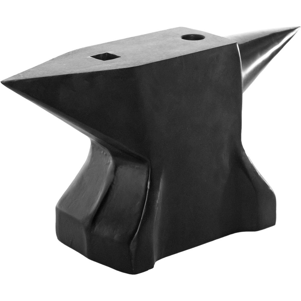 Grizzly T33996 - 55 Lb. Drop-Forged Anvil - Grizzly Industrial, Inc.