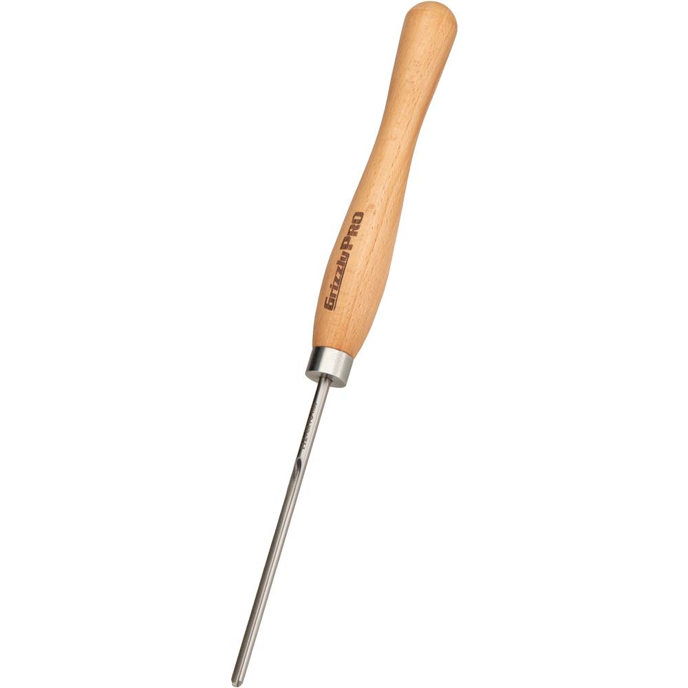 1/4" M2 Cryo Bowl Gouge - Grizzly Industrial, Inc.