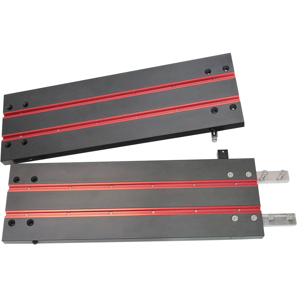 EZ-Wings Extensions (Set of 2) - Grizzly Industrial