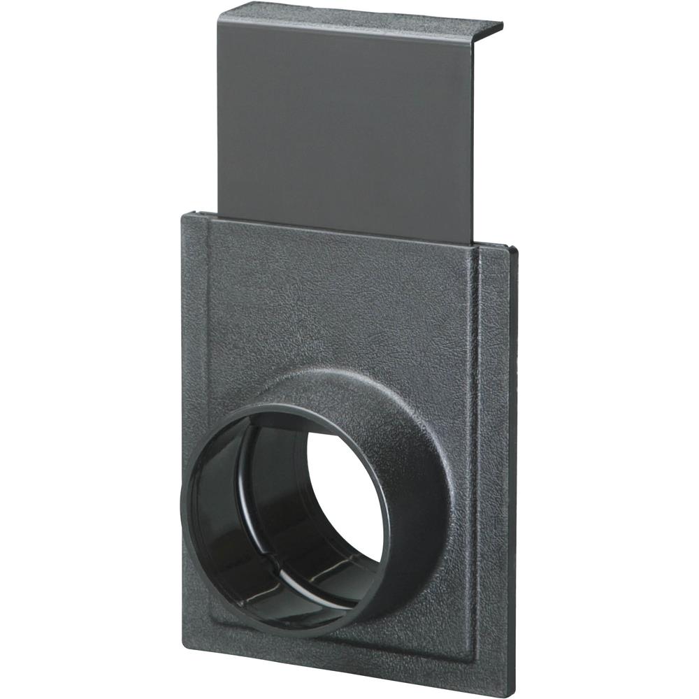 4" Plastic Blast Gate - Grizzly Industrial, Inc.