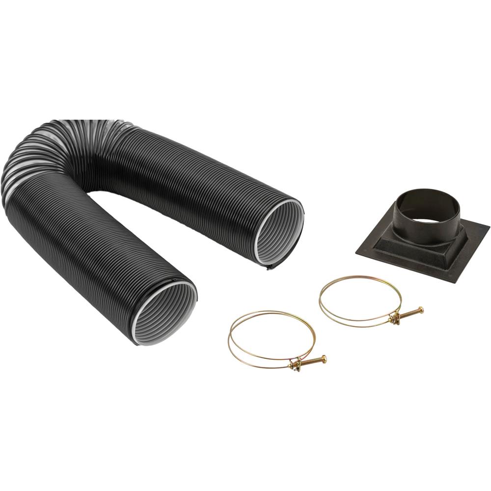 Dust Collection Kit #1 - Grizzly Industrial, Inc.