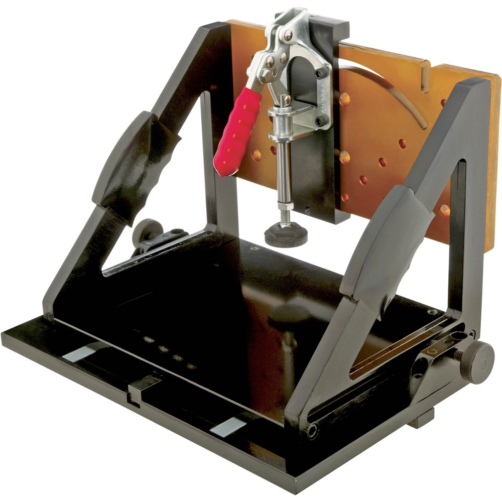 Shop Fox W1500 - Right Angle Jig - Grizzly Industrial, Inc.