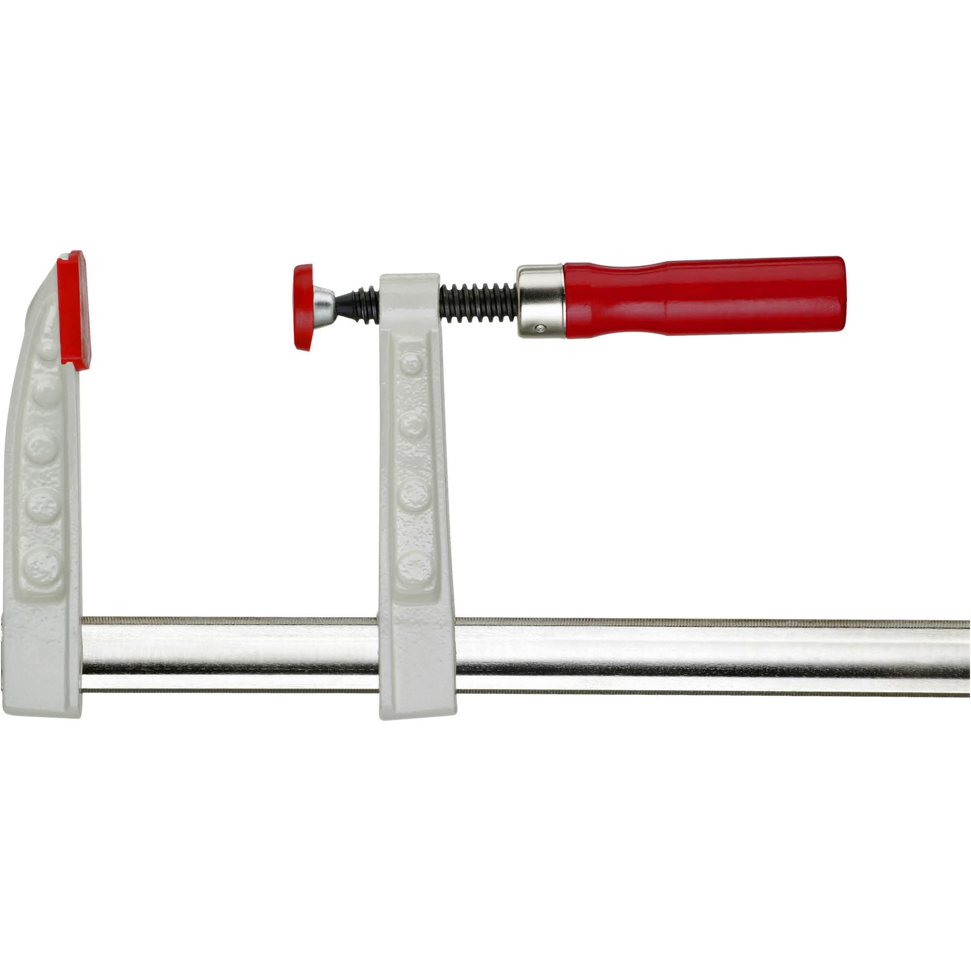 12" Heavy-Duty F-Clamp - Grizzly Industrial, Inc.