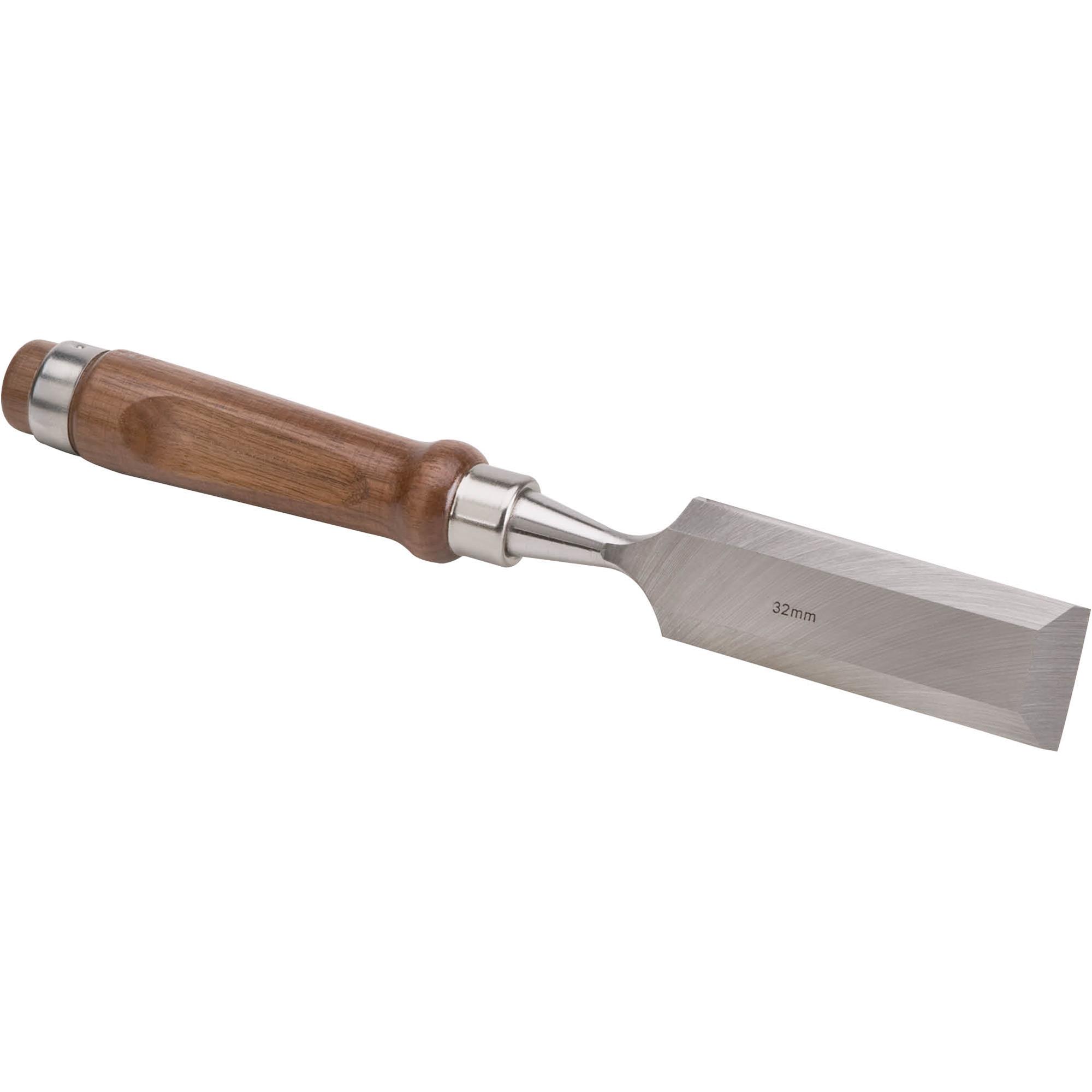 1-1/4" German Type Chisel - Grizzly Industrial