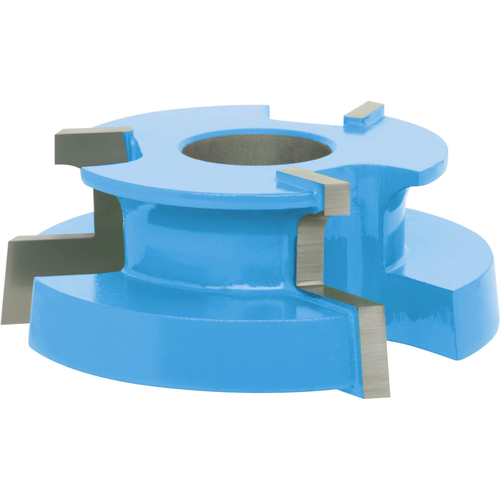 Corner Round & Rabbet 3/4" Bore - Grizzly Industrial, Inc.