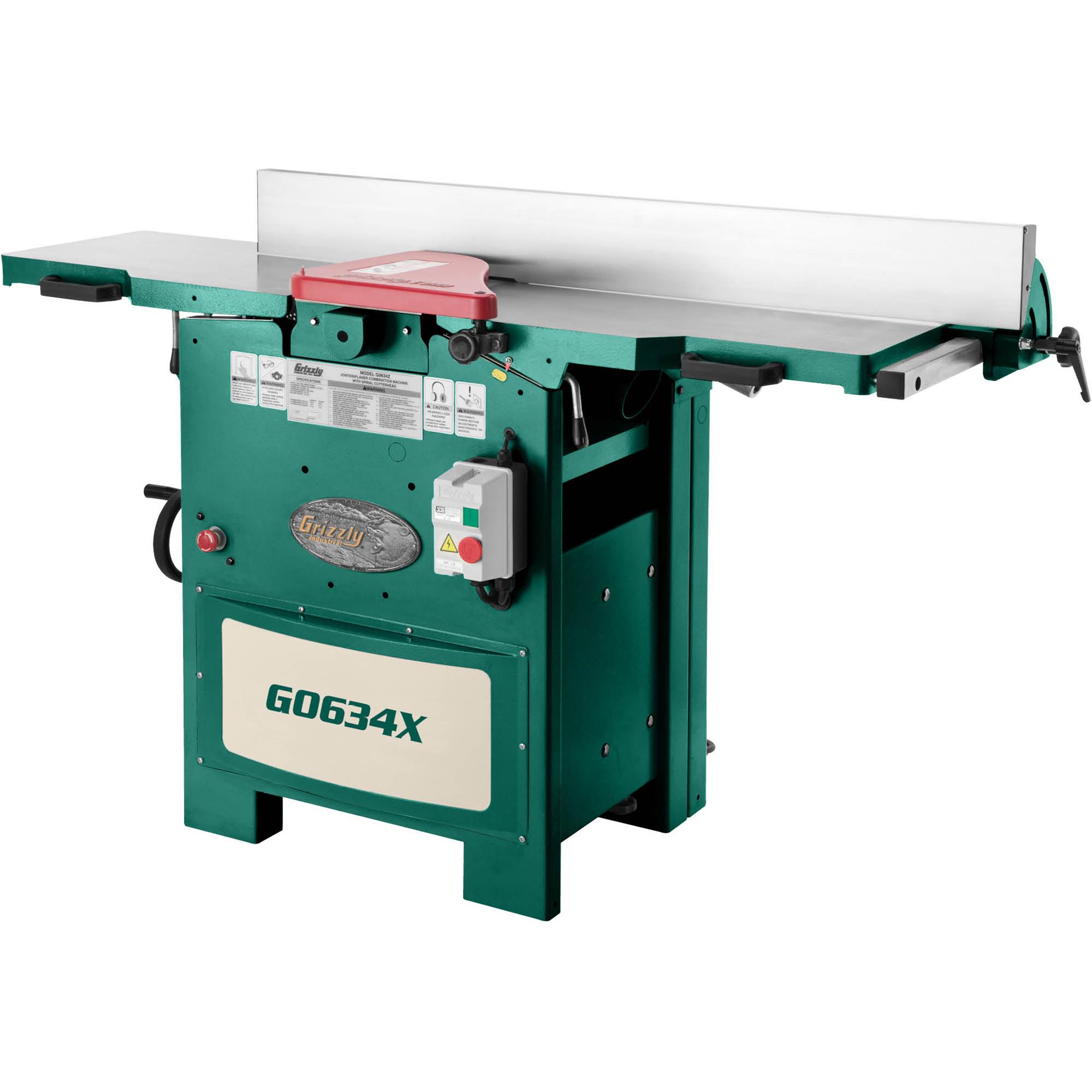 Machine a jointer store