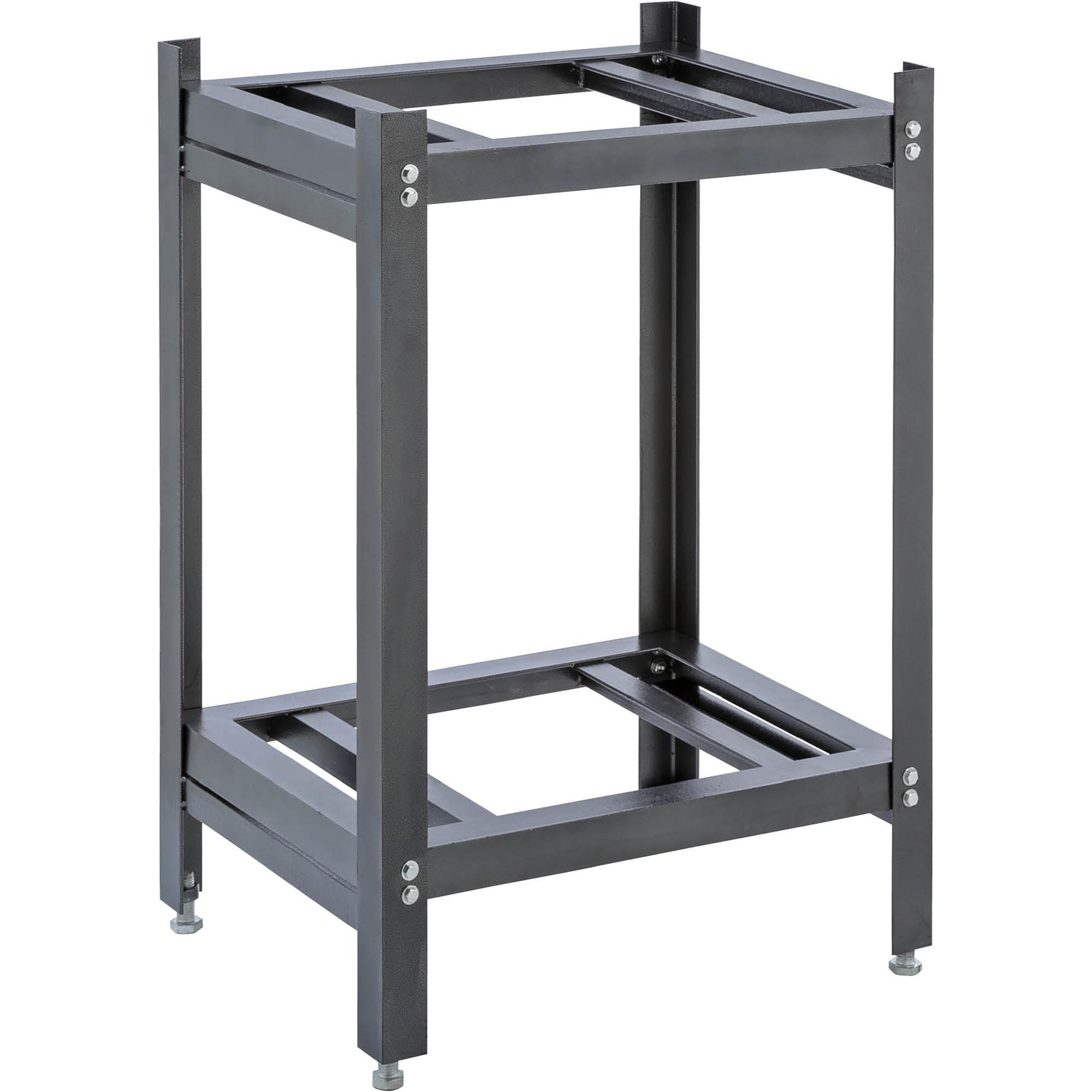 Surface Plate Stand - 18" x 24" - Grizzly Industrial