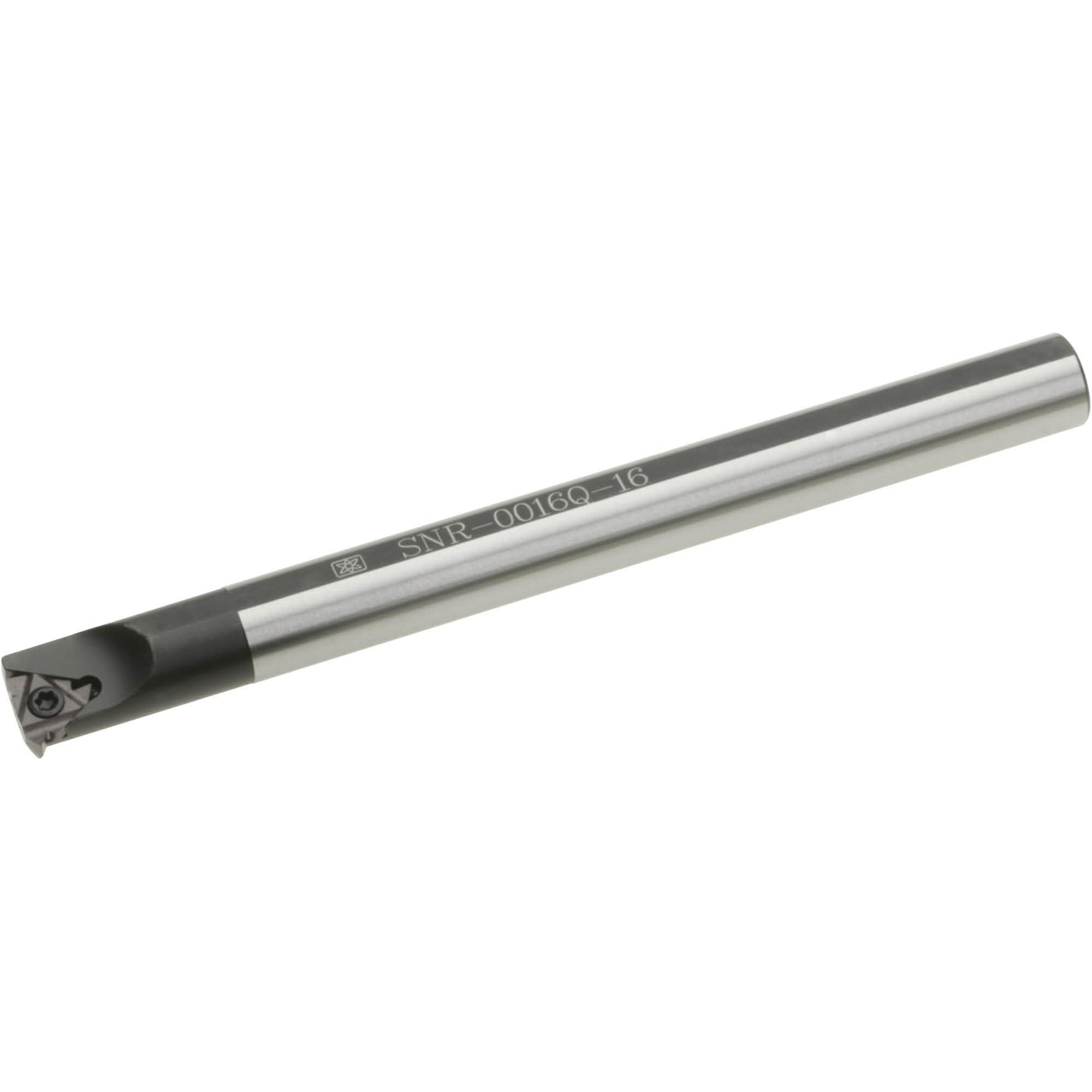 Internal Threading Boring Bar - 5/16" Shank, Right-hand - Grizzly ...