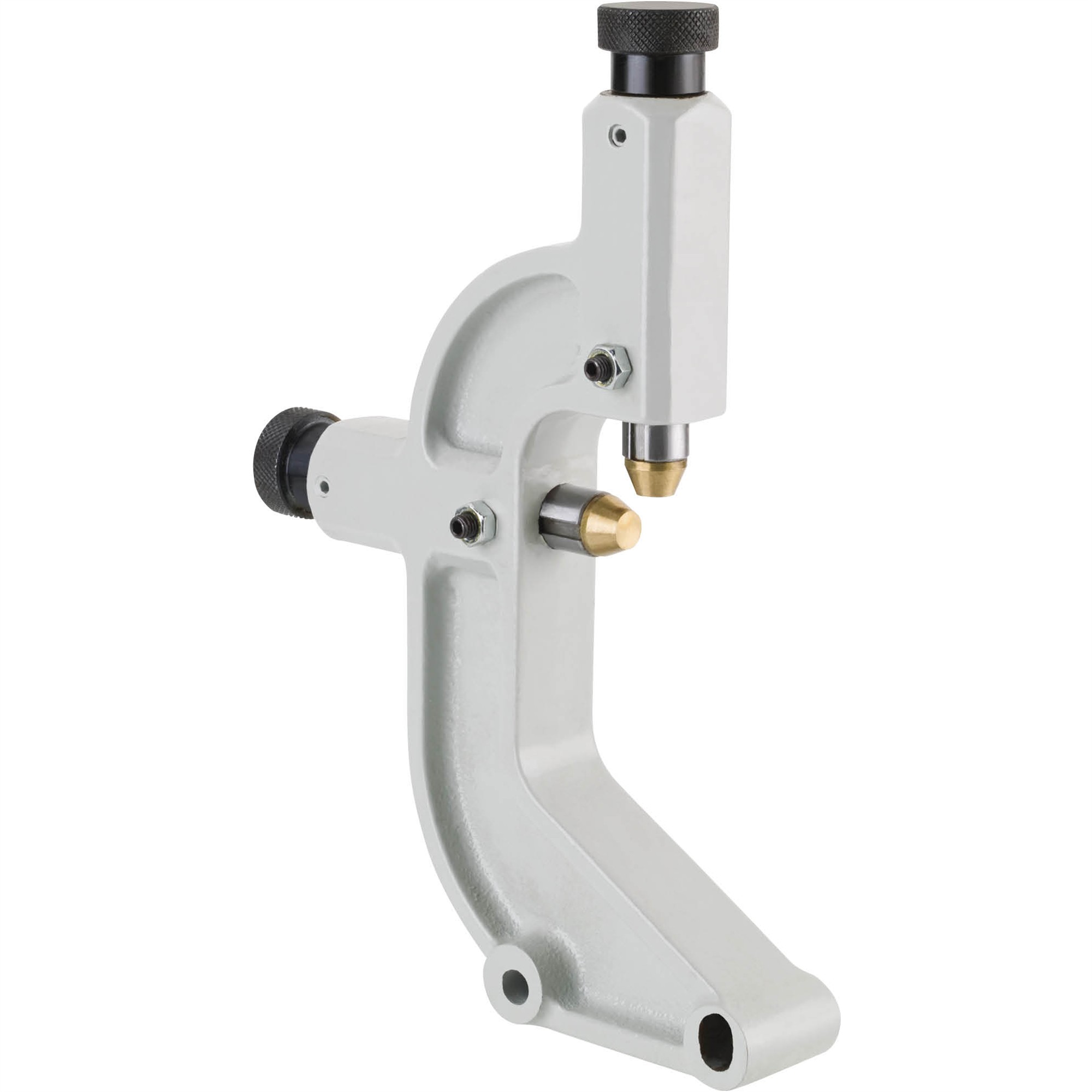 Follow Rest for 10K Lathe - Grizzly Industrial, Inc.