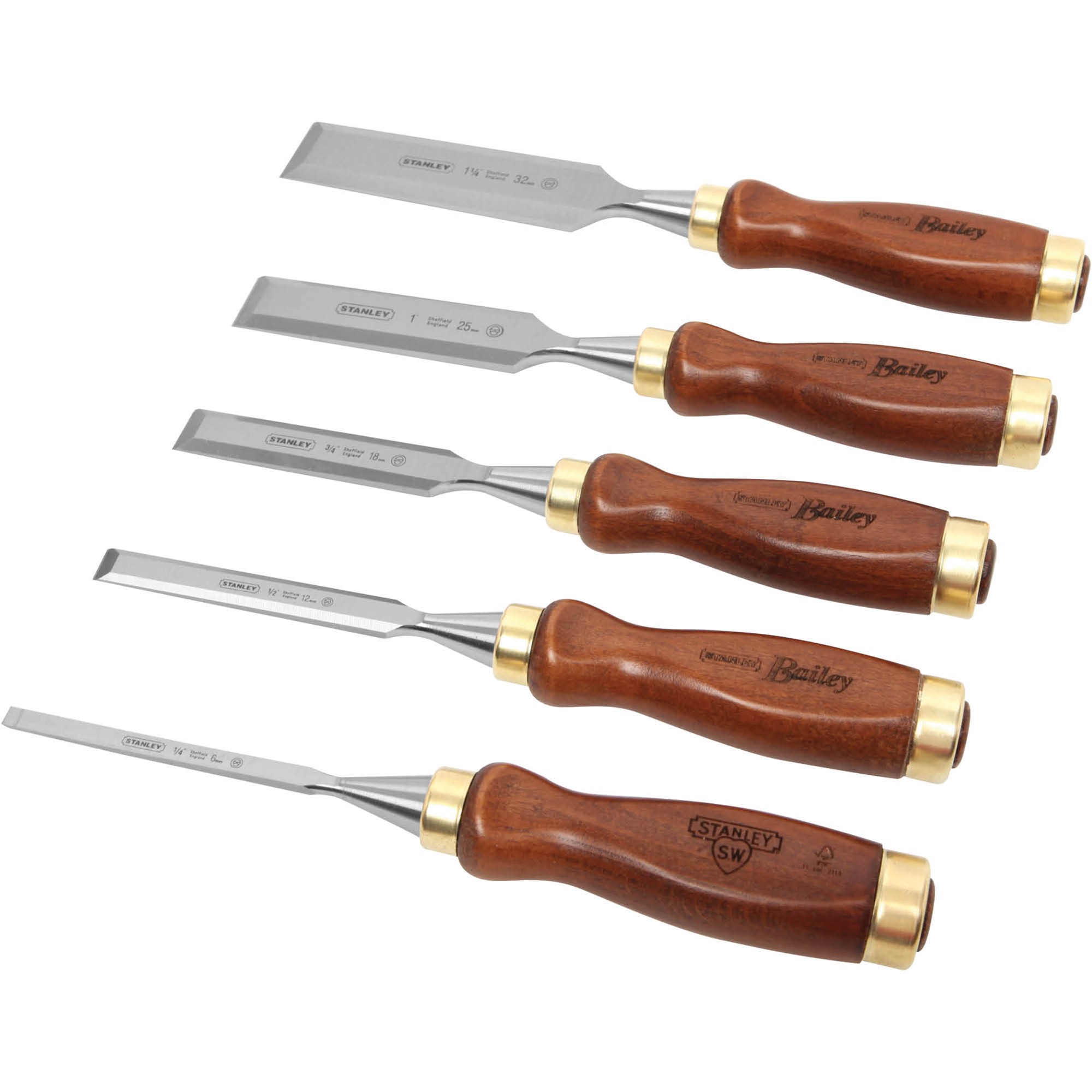 Chisel Set - Grizzly Industrial, Inc.