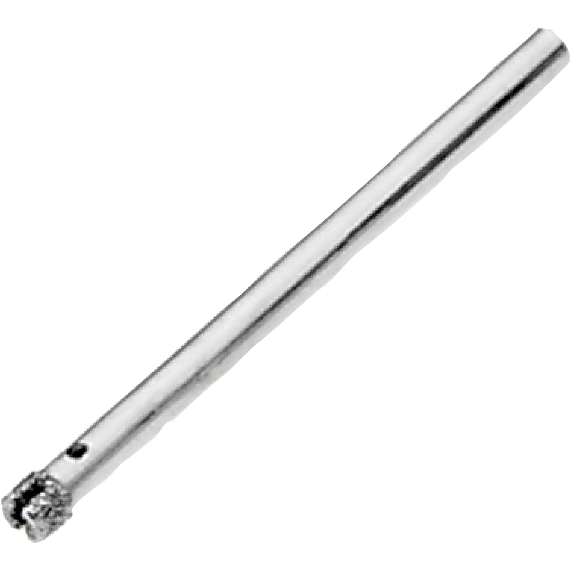 3/16" Replacement Diamond Bit for T10538 - Grizzly Industrial