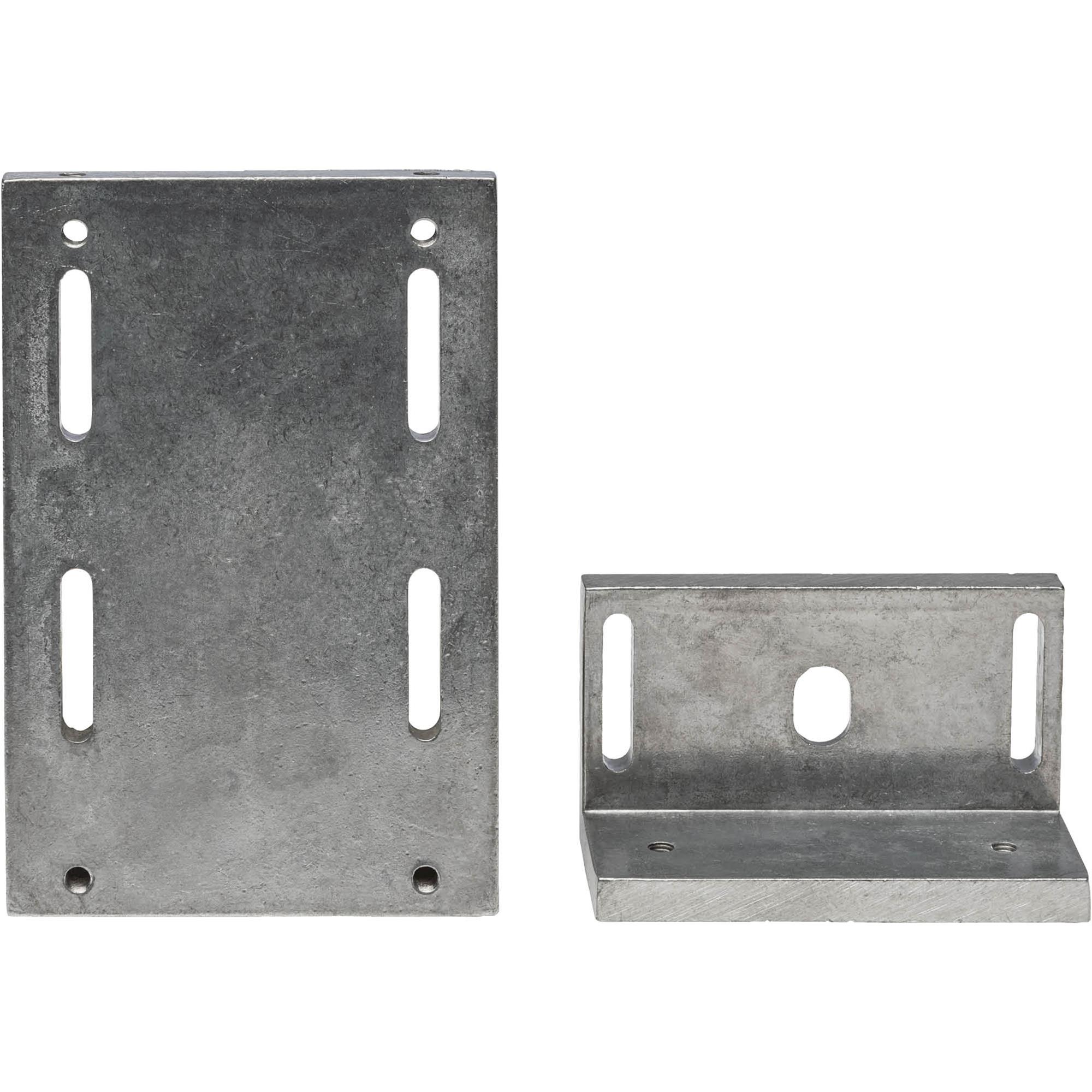 Mill 2 Axis Bracket - Grizzly Industrial, Inc.
