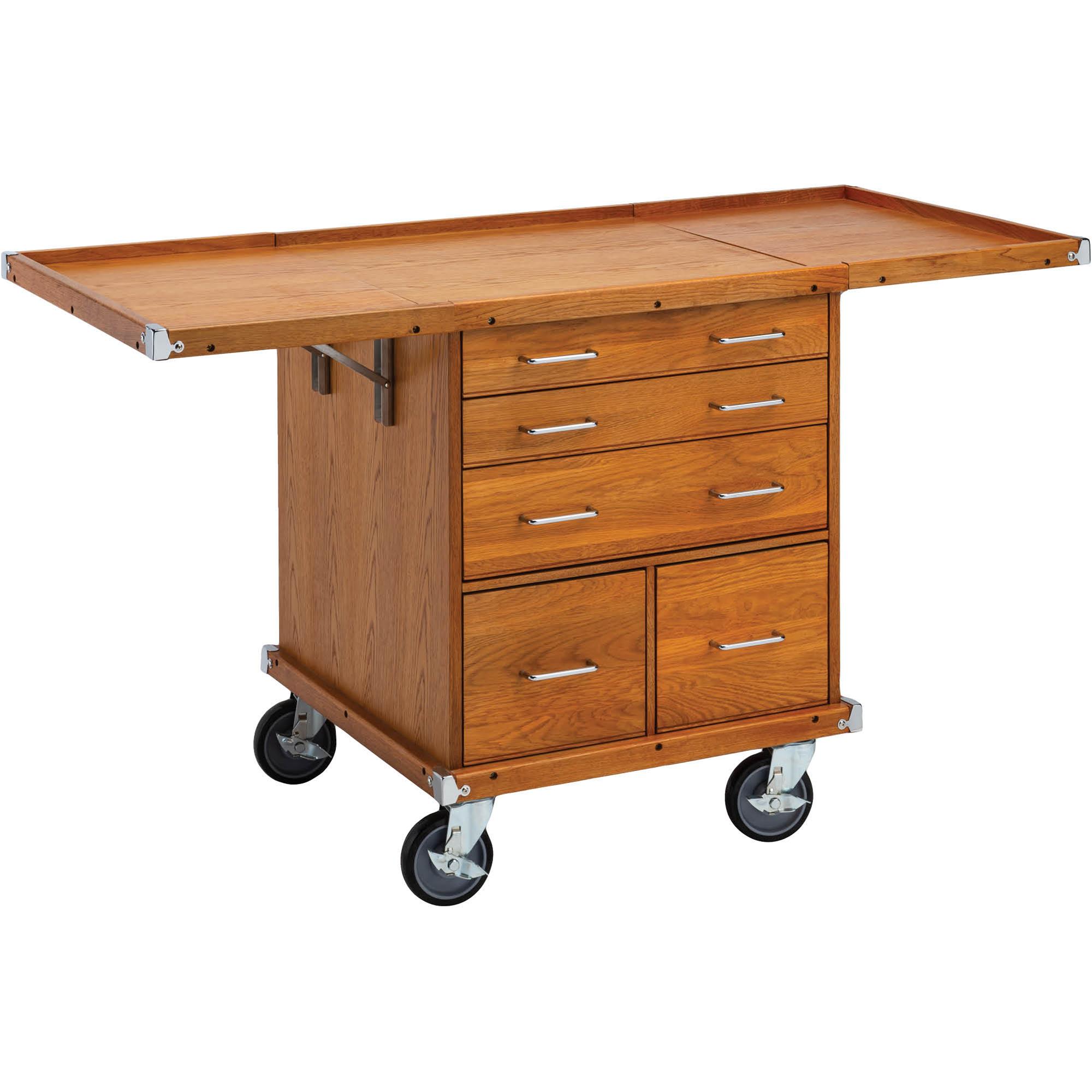 Benchtop Machine Cabinet - Grizzly Industrial, Inc.