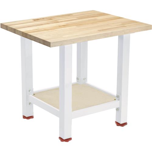 Shop Fox D3304 - Compact Super Heavy-Duty Workbench Leg System ...