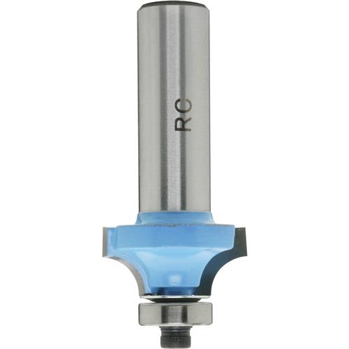 Roman Carbide DC1184 - 1/4" Radius Roundover 1/2" Shank - Grizzly ...