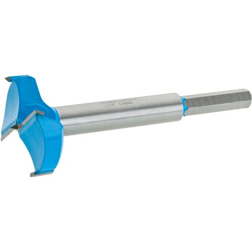 Forstner Bit - 2-3/8" Carbide - Grizzly Industrial