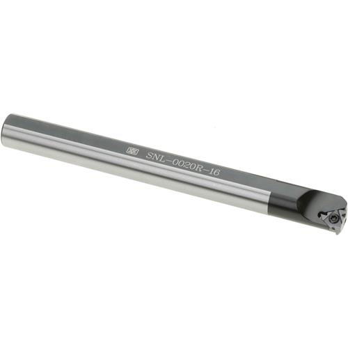 Grizzly H8300 - Internal Threading Boring Bar - 5/8" Shank, Left-hand ...