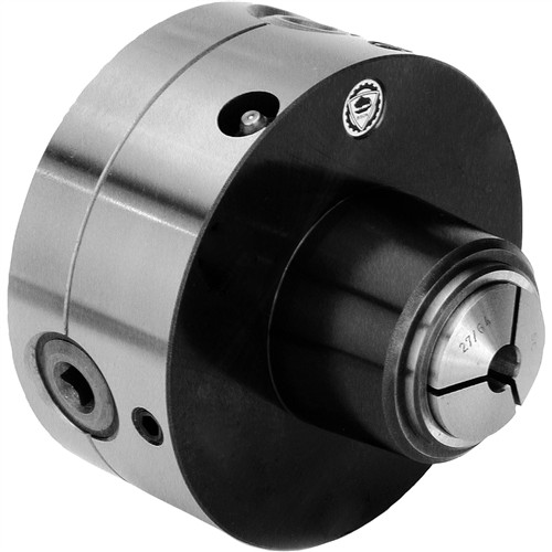 Bison T10414 - 5-C Collet Chuck D1-5 - Grizzly Industrial, Inc.