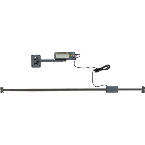 Absolute Digital Readout 32" - Grizzly Industrial, Inc.